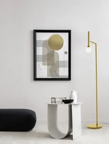 Stojící lampa Pielo