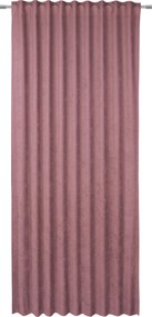 XXXLutz HOTOVÝ ZÁVĚS, neprůsvitné, 140/245 cm Esposa - Závěsy - 007526014601