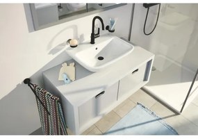 GROHE 242032432 - Umyvadlová baterie START 311 mm černá