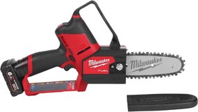 Aku prořezávací pila Milwaukee M12 FHS-602X 4933472212