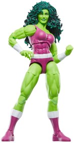 Iron man marvel legends series - she-hulk - akční figurka
