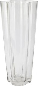 XXXLutz VÁZA, sklo, 35 cm - Skleněné vázy - 001131018302