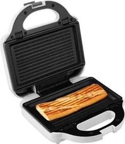 SENCOR SSM 9300WH bílá / Sendvičovač / 750 W