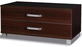 Tv Stolek Maximus 100 cm Wenge