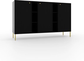 ADRK Furniture Komoda 3D 6P Tili ADRK-CHES-TIL-3D-6P-B