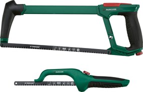 Parkside® Sada pil Pshm 5 A1, 3dílná / 6dílná (kov)