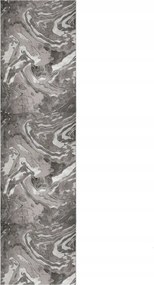 80x300 Běhoun Eris Marbled Silver