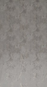 ZATEMŇOVACÍ ZÁVĚS NA PÁSCE NADIA 140X300 CM STŘÍBRNÁ