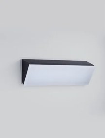Nástěnné LED svítidlo NOVA LUCE STYLE 41W 3000K IP65 9030946