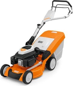 Benzínová sekačka STIHL RM 650 T + Prodloužená záruka