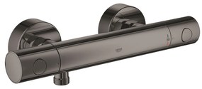 Grohe Grohtherm 1000 Cosmopolitan M - Termostatická sprchová baterie, Hard Graphite 34065A02