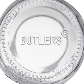 Butlers MASON'S Zavařovací sklenice 320 ml