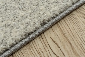Kusový koberec FEEL DIAMANT šedý