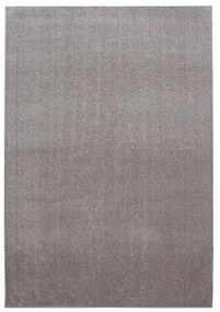 Ayyildiz, Kusový koberec Ata 7000 beige, 60x100, béžová, obývací pokoj