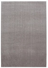 Ayyildiz, Kusový koberec Ata 7000 beige, 80x250, béžová, obývací pokoj