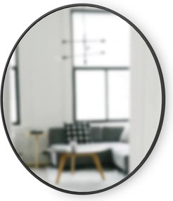 Nástěnné zrcadlo ø 94 cm Hub – Umbra