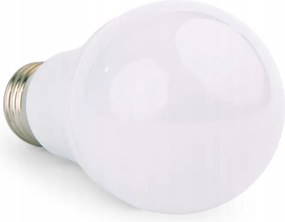 BERGE SADA 6x LED žárovka E27 12W - studená bílá