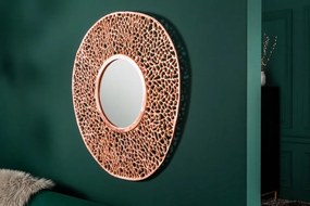 Závěsné zrcadlo ESUS Dekorhome 112 cm - POSLEDNÍ KUS