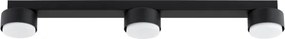 Brilagi - LED Bodové svítidlo MONO 3xGX53/13W/230V černá
