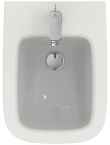 Ideal Standard i.life S - Závěsný bidet, bílá T459301