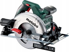 Metabo Ks 55 Ruční Kotoučová Pila 1200 W