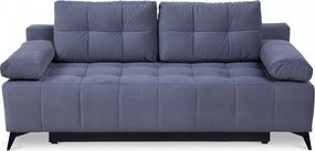 Casarredo - Komfort nábytek Rozkládací pohovka NOMINA s úložným prostorem, výběr látek SK1 | potah: malmo new 41