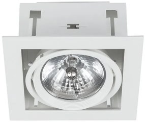 MODERNÍ VESTAVNÉ SVÍTIDLO DOWNLIGHT 10H6452