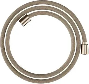 Hansgrohe Designflex kartáčovaný bronz / Sprchová hadice / 160 cm / te