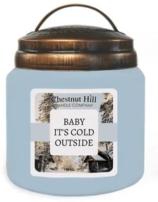 Chestnut Hill Candle Baby It's Outside, vonná svíčka 453g