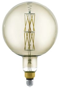 Eglo | LED Stmívatelná žárovka VINTAGE E27/8W/230V 3000K - Eglo 11845 | EG11845