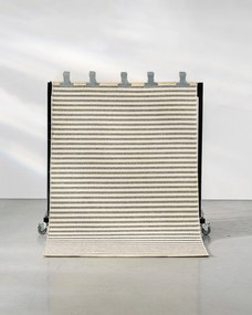 Koberec Harmony Gray I šedý 120x170 cm