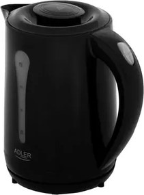 Adler AD 1244 černá / Rychlovarná konvice / 2200 W / 2.5L
