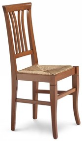 NábytekProNás Designová jídelní židle Cleo 114 - výplet