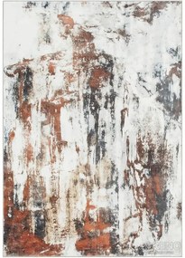 Breno Kusový koberec PRIMA 435, 80x150 cm, Vícebarevné