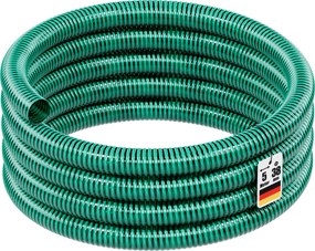 Hadice Wiltec – 5 m, 38 mm, zelená (92891)