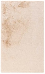 Lalee Koupelnová předložka Heaven Mats Beige Rozměr koberce: 67 x 110 cm