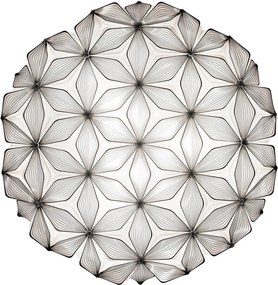 Slamp designová nástěnná svítidla C'est La Vie Large