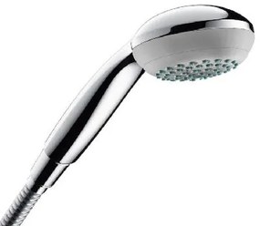 Hansgrohe Crometta 85 - Sprchová hlavice, 1 proud, chrom 28585000