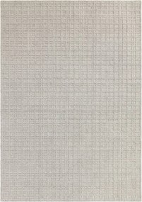 Tribeca Design Kusový koberec Berney Griege Rozměry: 160x230 cm