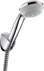 Hansgrohe Crometta 85 sprchová hlavice s hadicí chrom 27558000