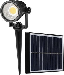 LED Solution Solární zahradní svítidlo zapichovací 2W 6661