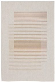 BIZZOTTO Koberec KINO béžovo-oranžový 160x230 cm 0601495