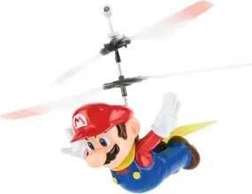 Carrera RC Super Mario Flying Cape Mario / RC vrtulník / 2.4GHz / od 8