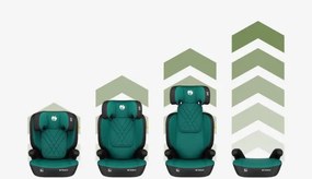 Autosedačka Joy 45 I-Size zelená