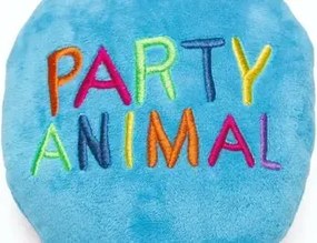 Beeztees Party Animal Hračka pro psy s lanem 39x13x7.5cm
