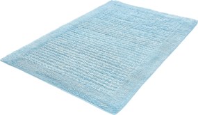 XXXLutz KOUPELNOVÁ PŘEDLOŽKA, 60/90 cm Kleine Wolke - Koupelnové předložky - 003342078902