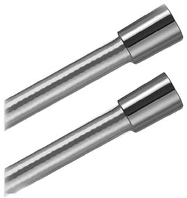 Laufen - Sprchová hadice SimiFlex, 150 cm, chrom WI504750000000