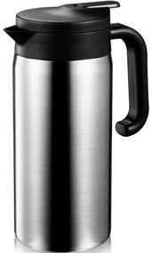 Tescoma Termoska s dávkovacím uzávěrem CONSTANT 1,2 l, nerez, 1,2 l