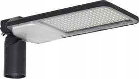 Led pouliční svítidlo 100W b.neutralní 4000K 11000lm Urban šedé IP65 Ledvance