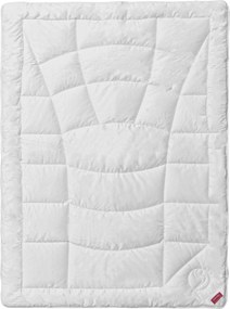XXXLutz CELOROČNÍ PŘIKRÝVKA, 140/200 cm, Hefel Textil - Přikrývky - 004636002402